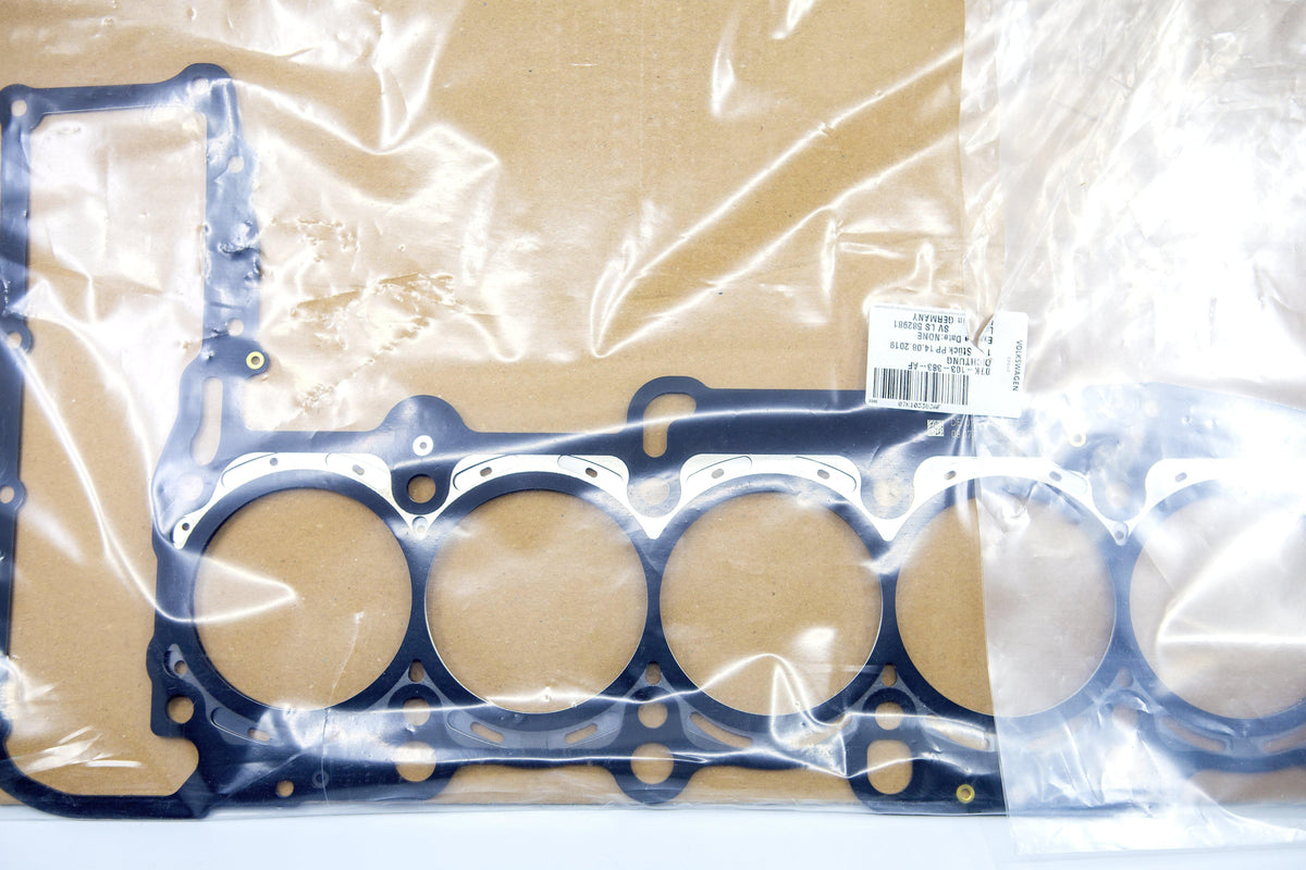 07K103383AF - Audi RS3/TTRS - DAZA Cylinder Head Gasket GENUINE ...