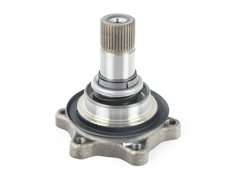 0B4409344A - Audi S-Tronic Drive Flange - Audi A4/S4/A5/S5/A6/S6/A7/Q5 ...