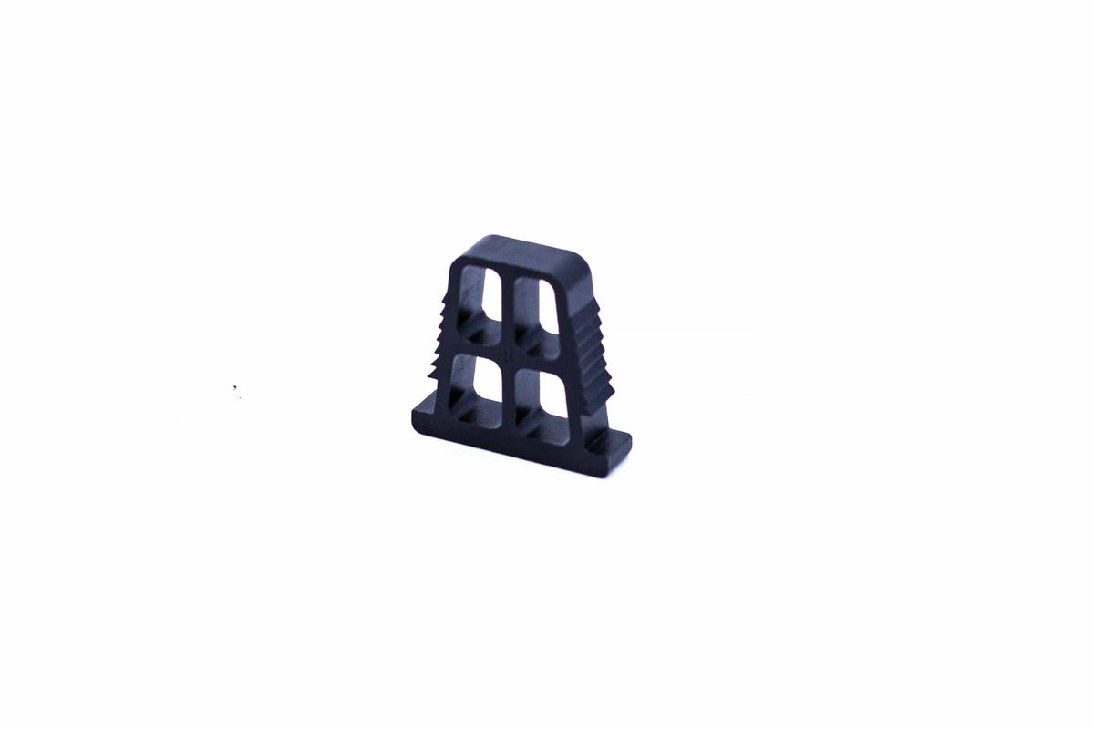 191807153 - Clip for Front Bumper - Genuine Volkswagen - 19E Volkswage ...