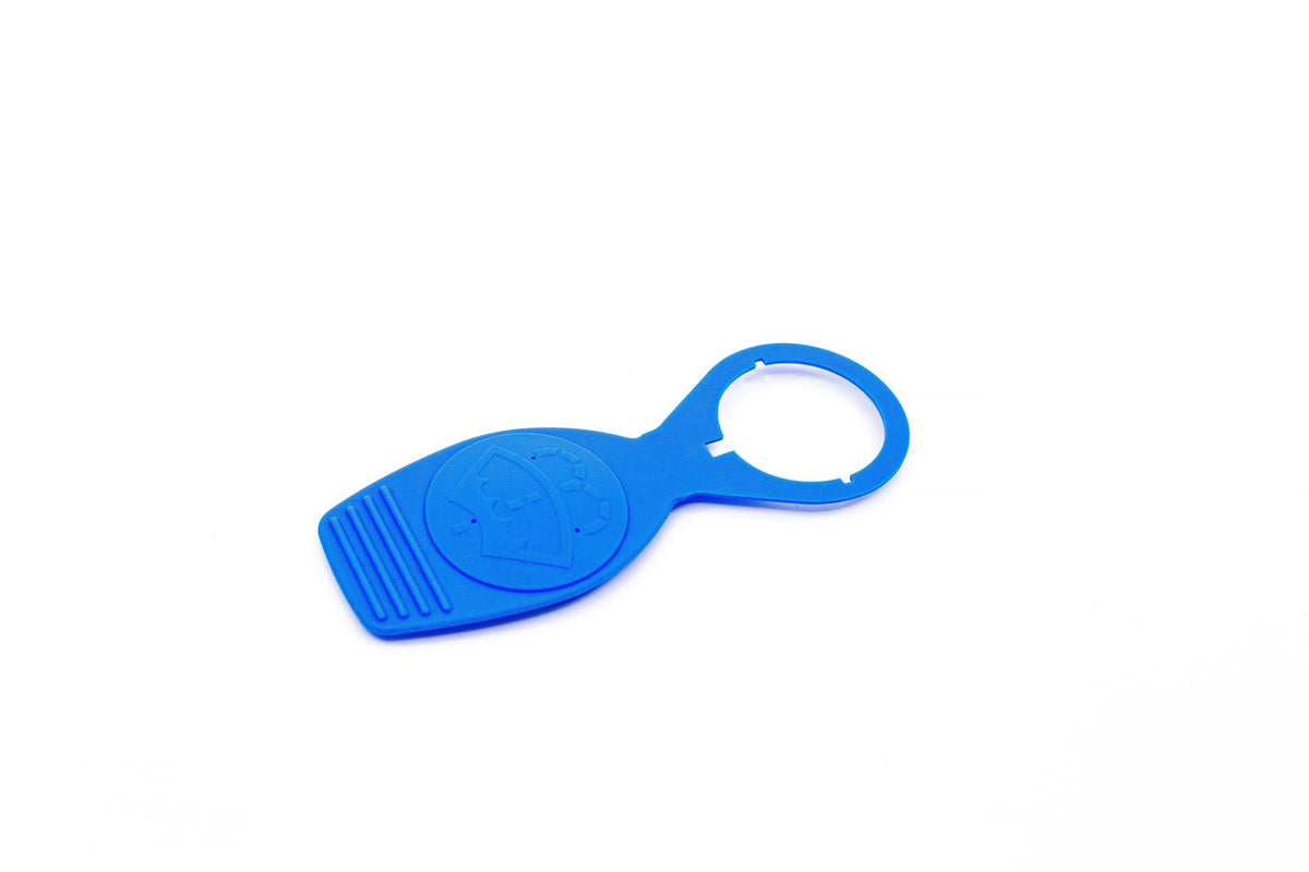 1H0955455 - Washer Reservoir Cap - Audi 8J/8N & Volkswagen 80s/90s cha ...