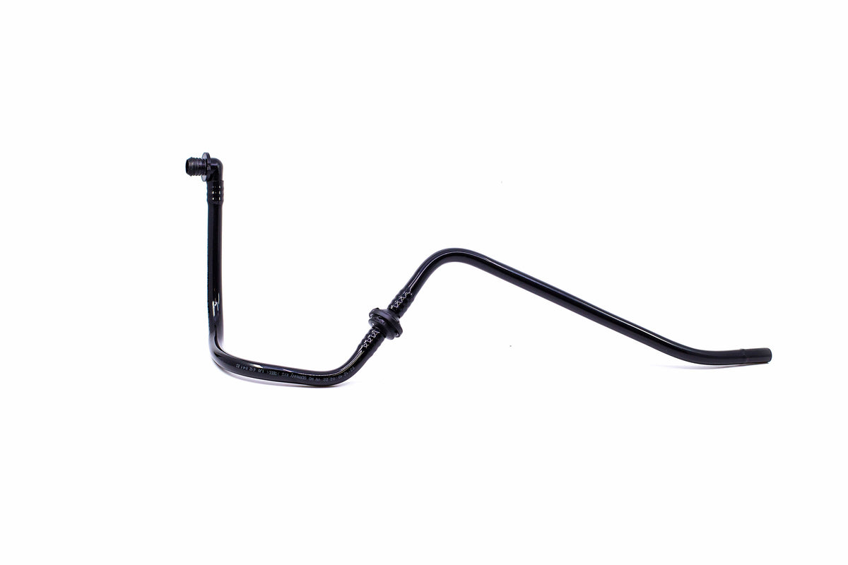 1J0612041ES - Vacuumpipe - Genuine Volkswagen– VAGPARTS Australia