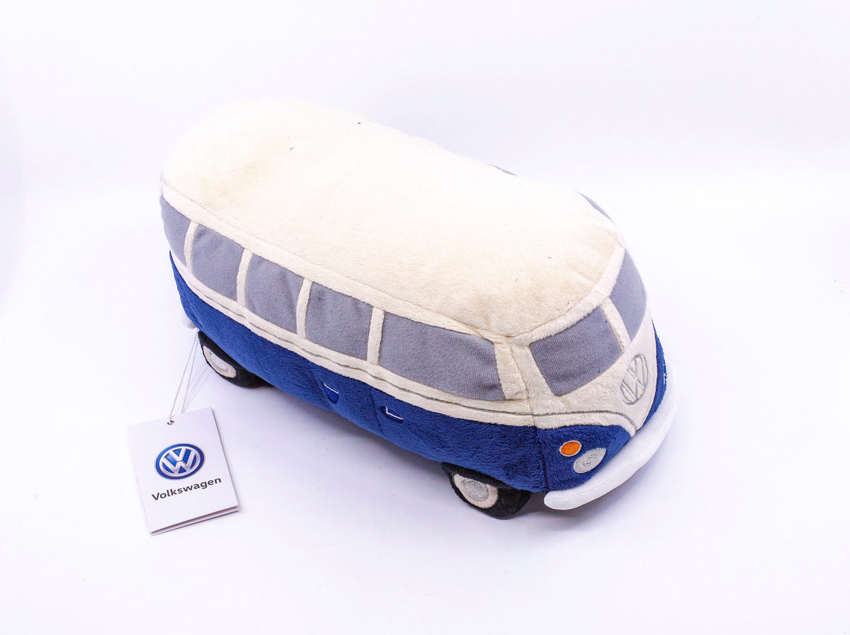 211087511B - VW Plush Bus - Official Genuine VW Merchandise– VAGPARTS ...