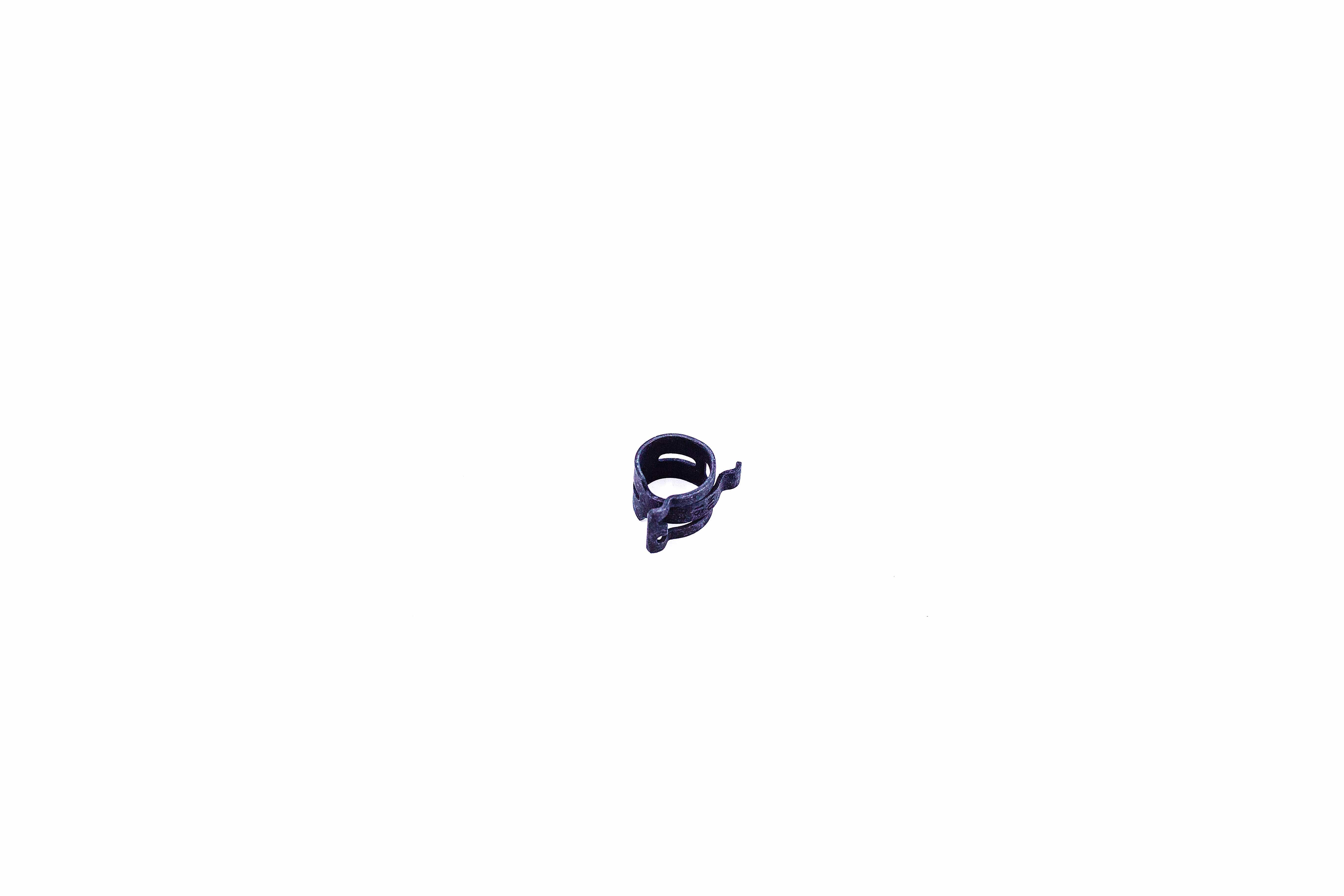 4B0422379 - Spring Band Clamp - Genuine Volkswagen – VAGPARTS Australia