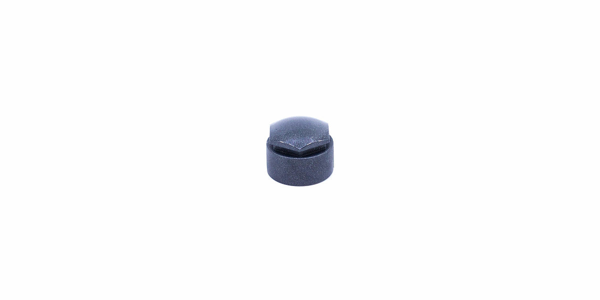4M0601173D - Genuine Wheel Lug Cap - Audi 8V/8Y/B8/B9/4M– VAGPARTS ...