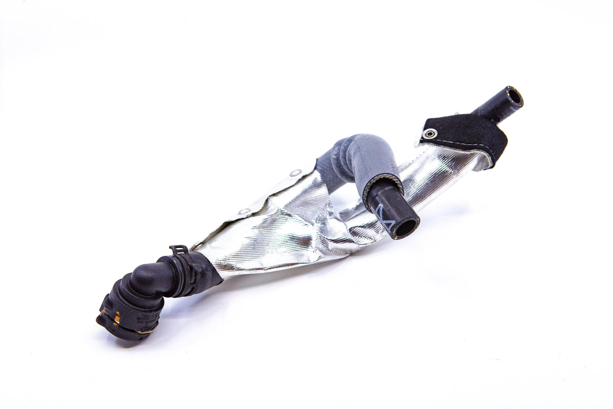 5Q0122073AB - Coolant Hose with Quick-Release Coupling– VAGPARTS Australia