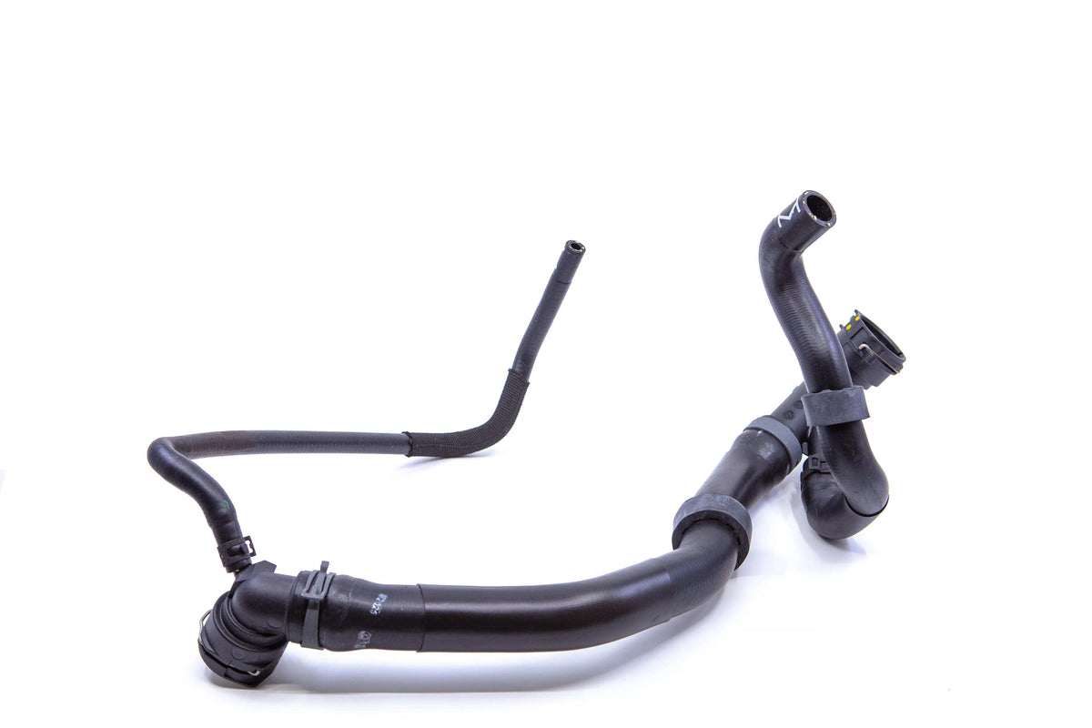 5Q0122101FR - Coolant Hose with Quick Release Coupling - Audi 8V/8S ...