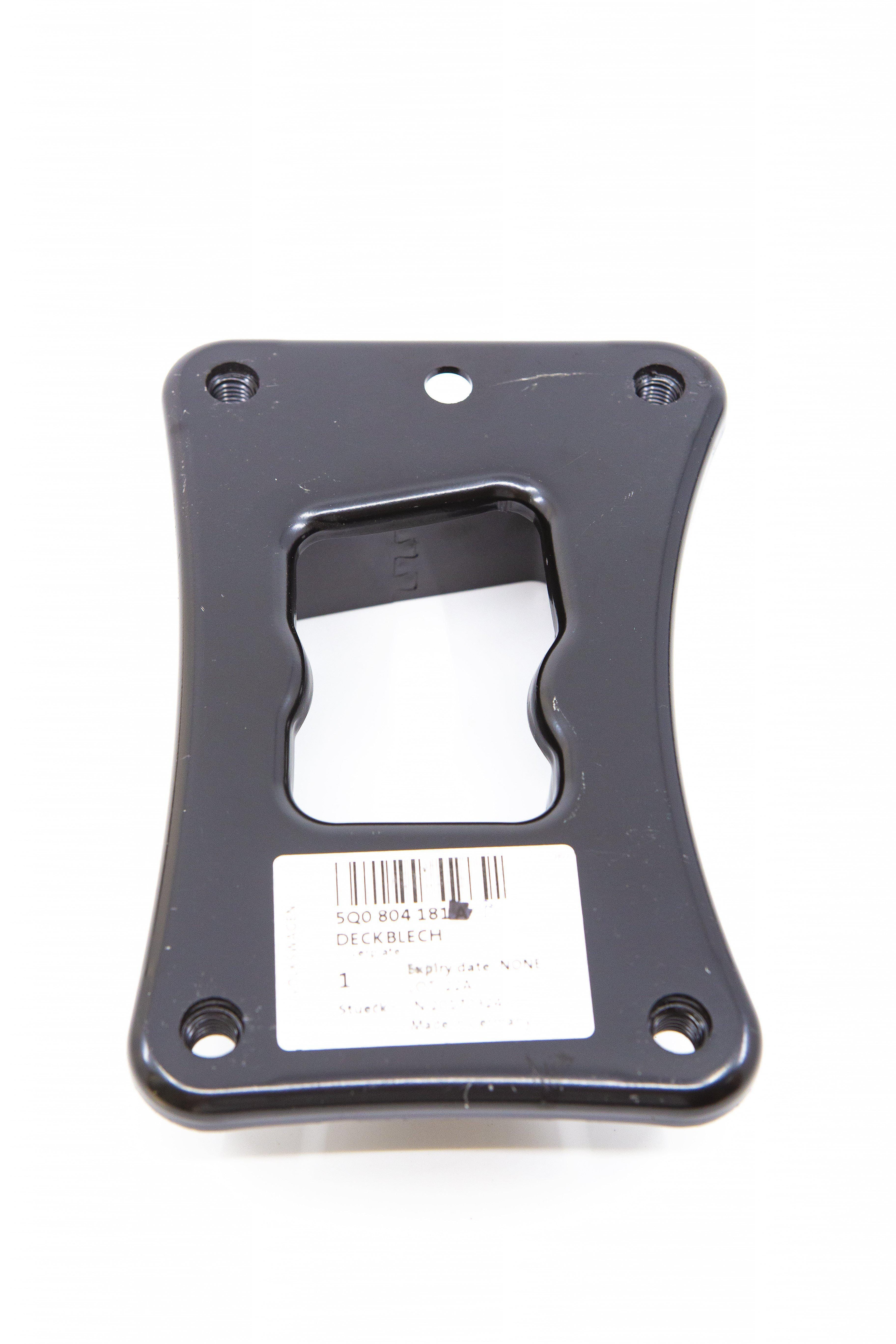 5Q0804181B - Frame Rail End (Left Front) - Audi 8V & Golf MK7 (MQB ...