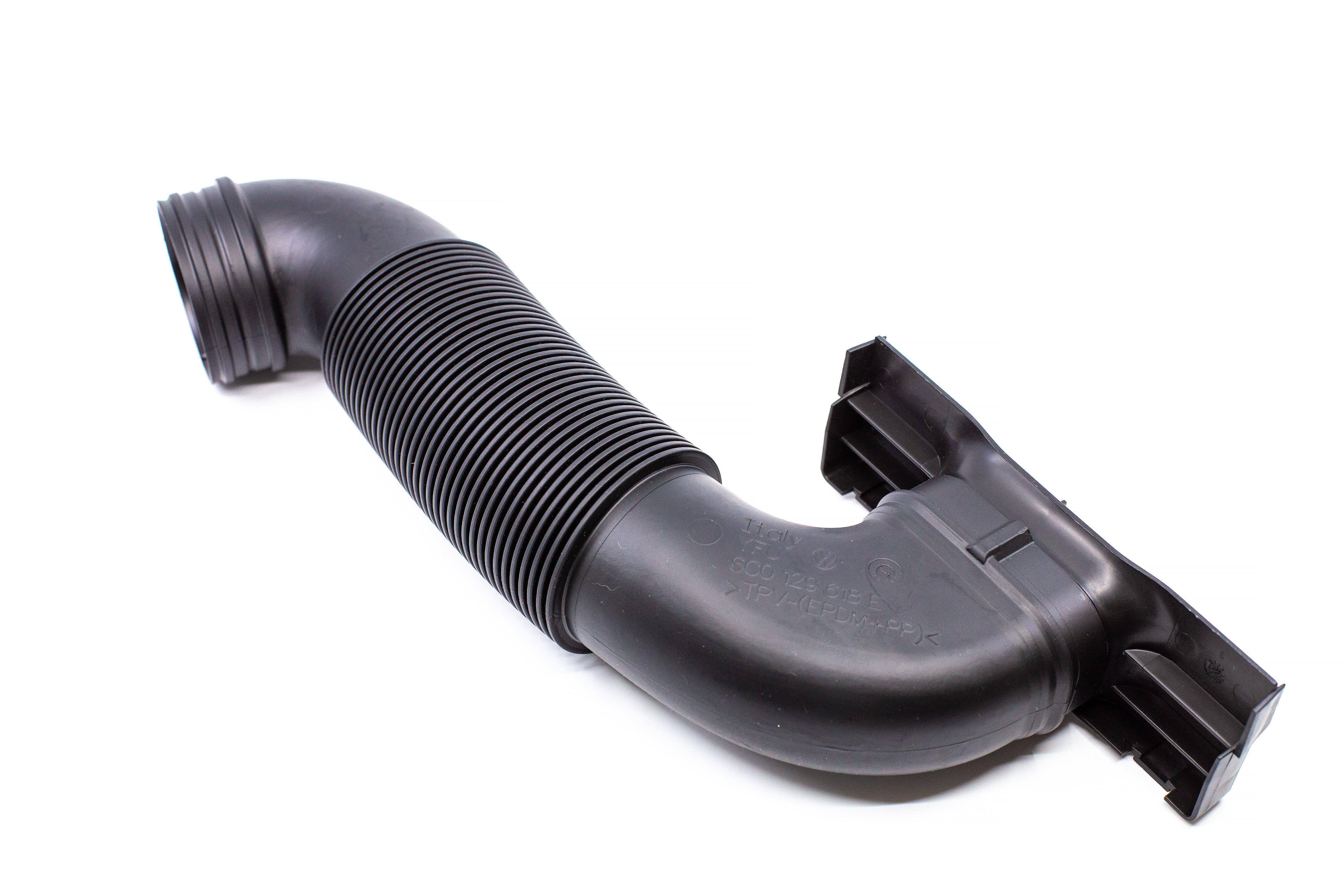 6C0129618E - Air Guide Hose - Audi A1 & Volkswagen Polo– VAGPARTS Australia