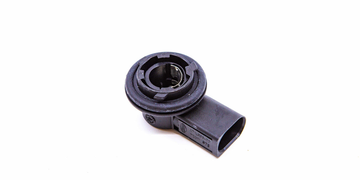 6R0953123A - Volkswagen Bulb Holder/Socket for Day Driving Lights - Pa ...