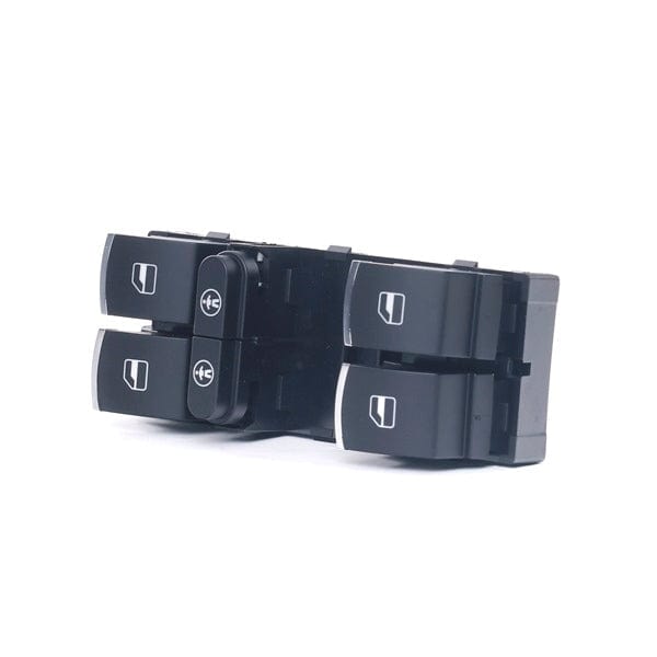 7P6959857 - Door Window Switch Panel - Volkswagen Touareg 7P 2011-2014 ...