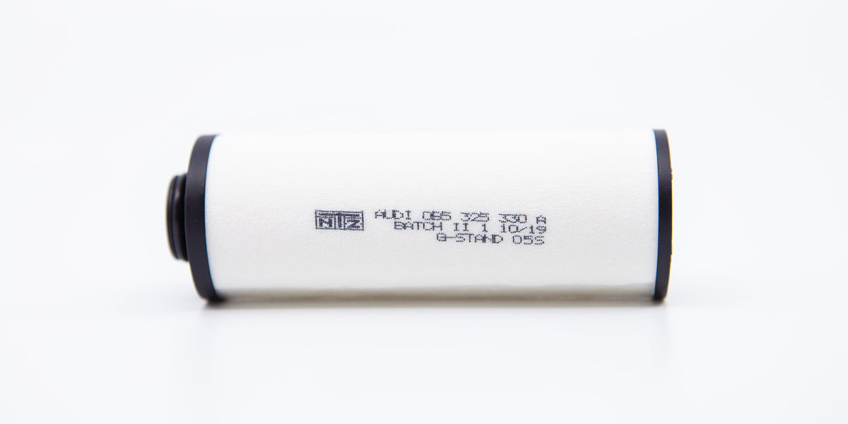 DL501 - DSG Filter - Audi A4/S4/A5/S5/RS4/RS5 - WHT005499A, 0B5325330A ...