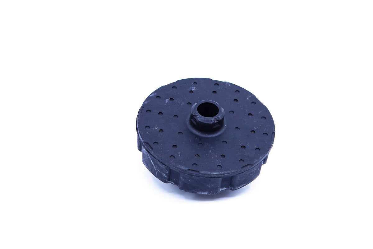 8E0512149P - Spring Plate Upper Front A4 S4 RS4 A6 S6 - Genuine Audi ...
