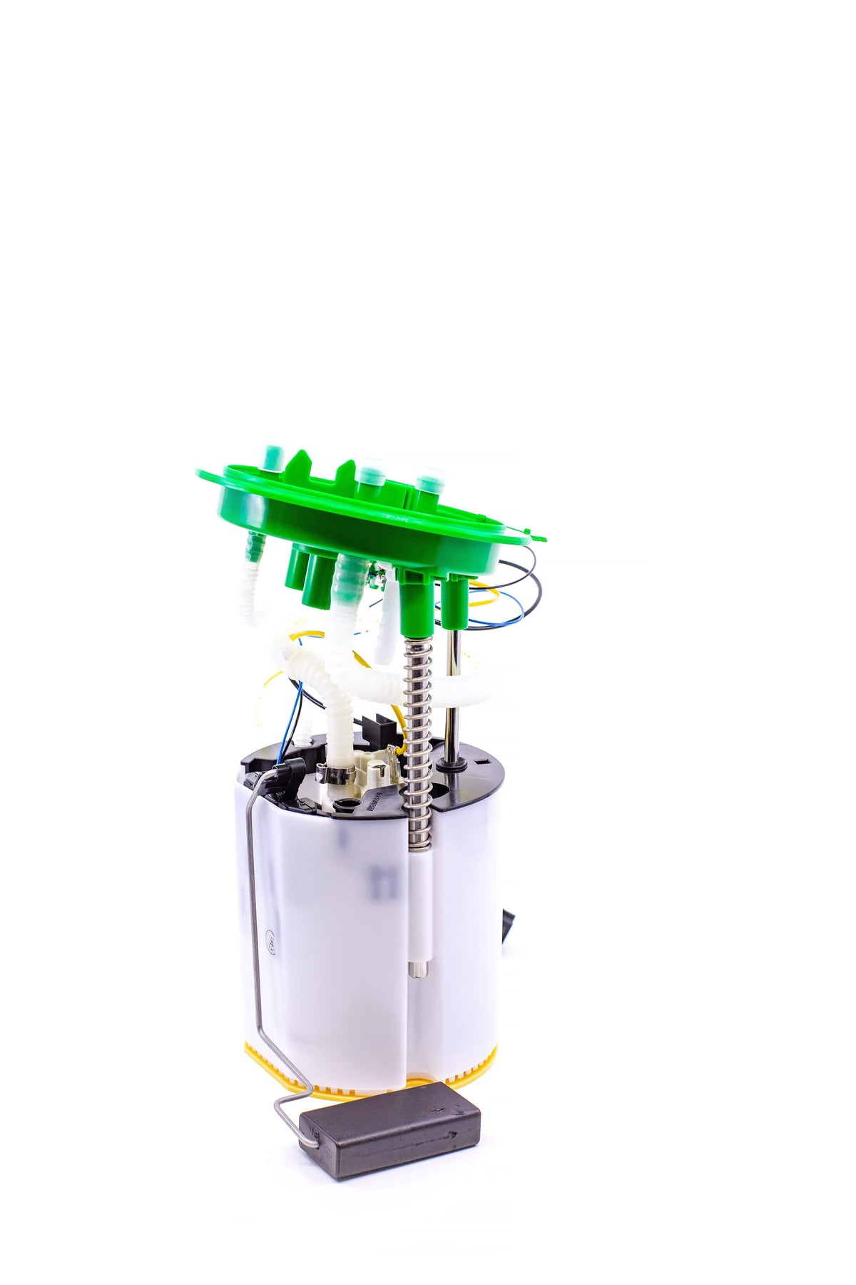 8E0919051CQ - Electric Fuel Pump A4 Quattro RS4 - Genuine Audi ...