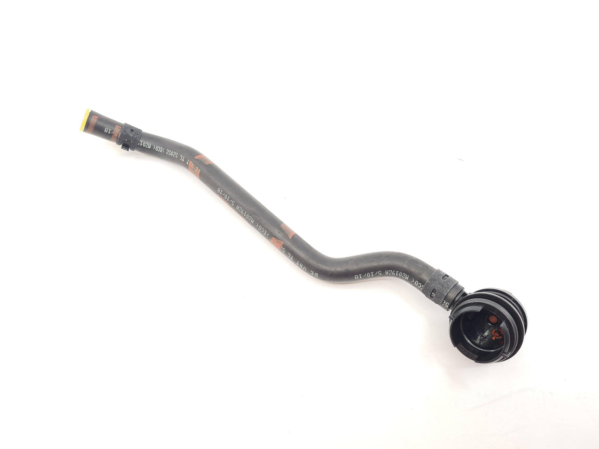 8J0201160F - Connecting Hose - Audi TT/TTS - CCZA CDAA– VAGPARTS Australia