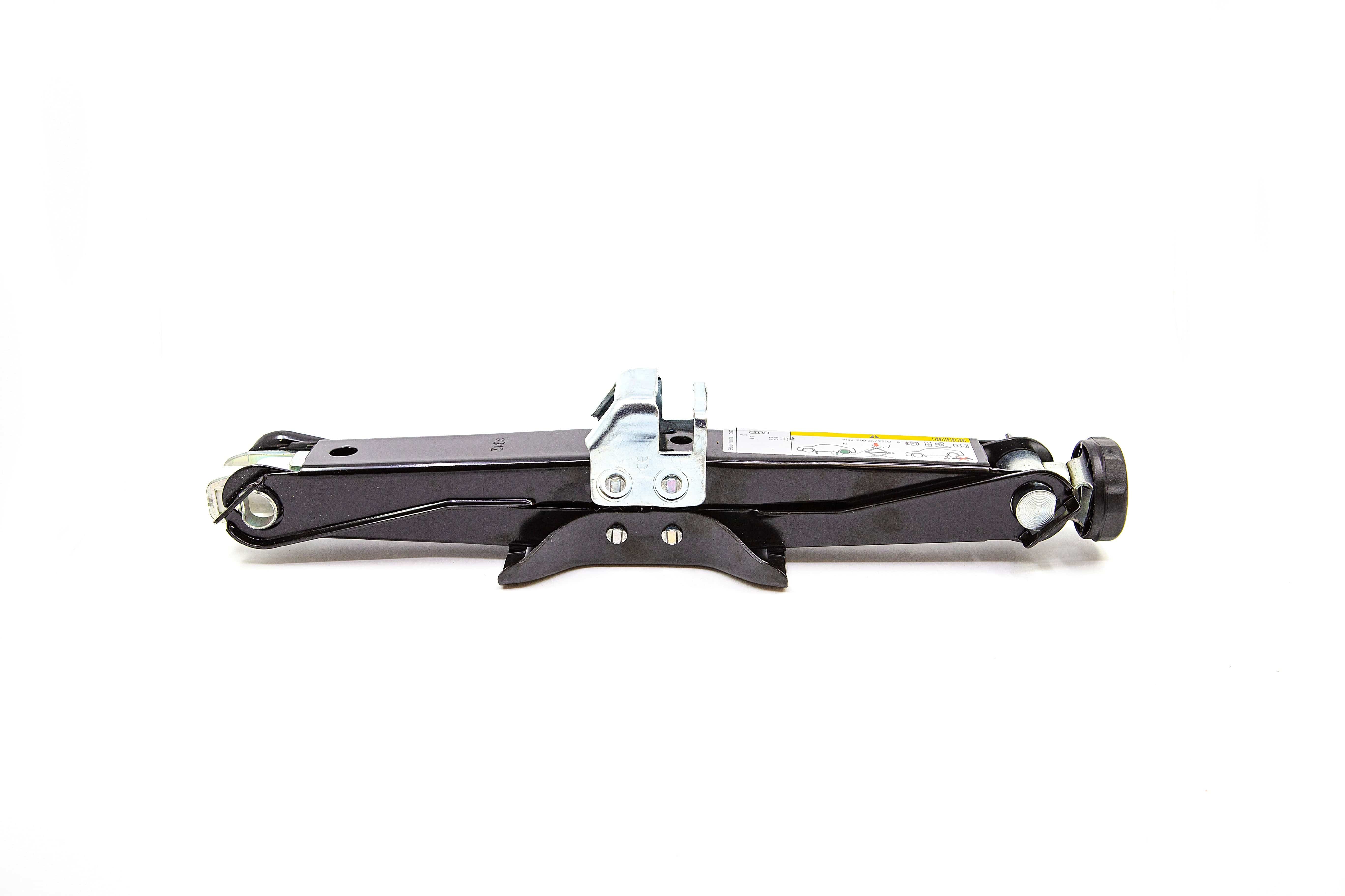 8K0011031L - Tool Kit Jack - Genuine Audi B8 Chassis A4/S4/A5/S5/RS4/R ...