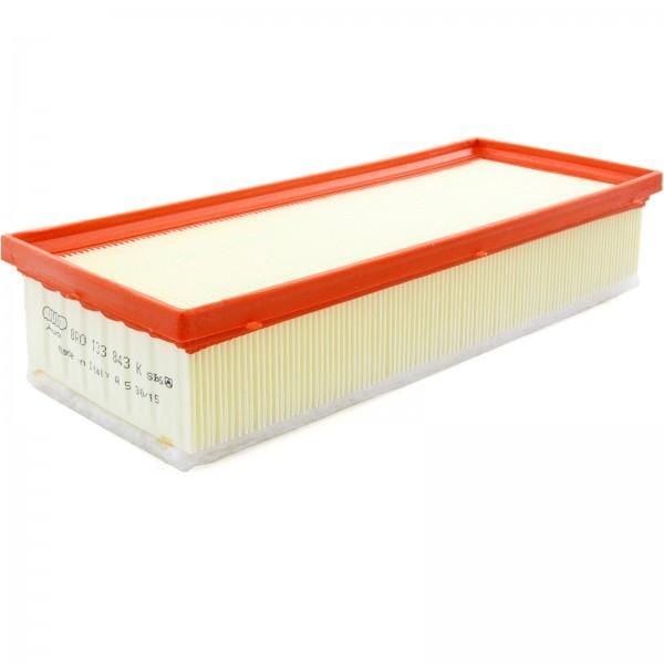 8R0133843K - Genuine Air Box Filter - Audi B8 A4, A5, Q5– VAGPARTS ...