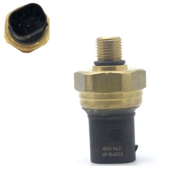 A0045421618 - Mercedes 3.0 Diesel Fuel Pressure Sensor– VAGPARTS Australia
