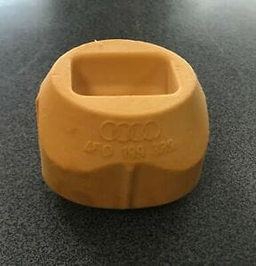 4F0199339 - Audi A6 4F (C6) Engine Snub Mount - Genuine Audi– VAGPARTS ...