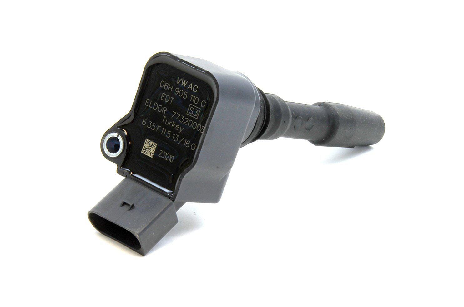 Audi 8V RS3 Ignition Coil Pack (X1) - Genuine - 06H905110P– VAGPARTS ...