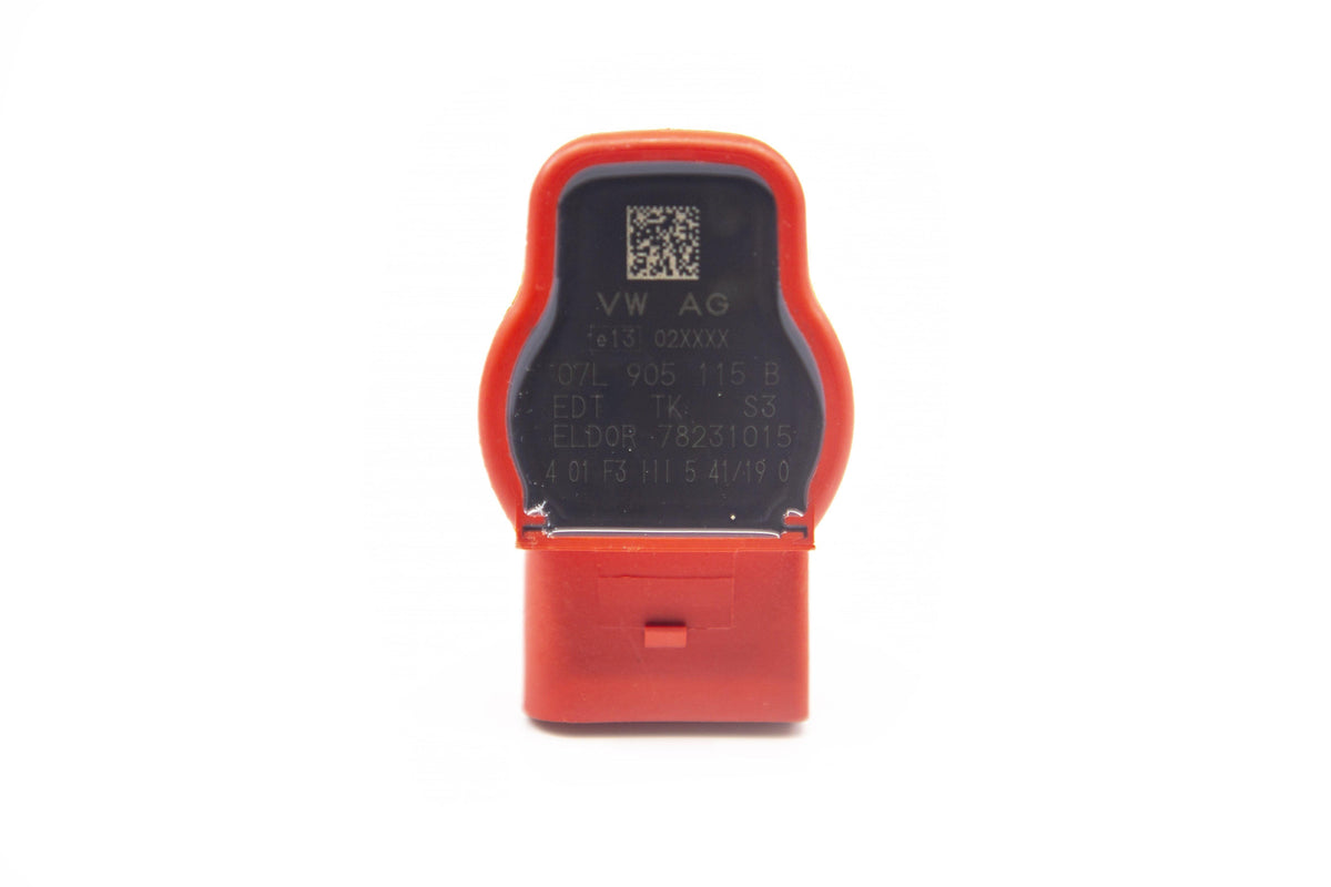 Audi R8 Ignition Coil (x1) - 07L905115B - Genuine - Audi V10 R8 ...