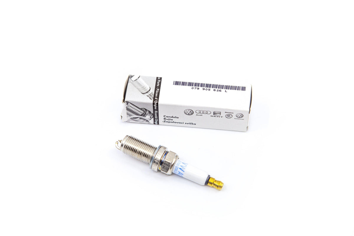 Audi RS3 & RSQ3 - Genuine Spark Plug - CZGB & CZGA - 079905626L ...