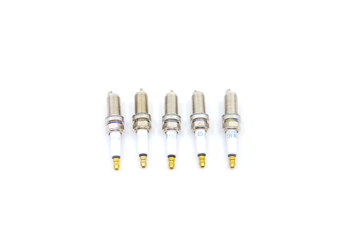 Audi RS3 Spark Plugs (x5) - CZGB & CZGA - 079905626L– VAGPARTS Australia