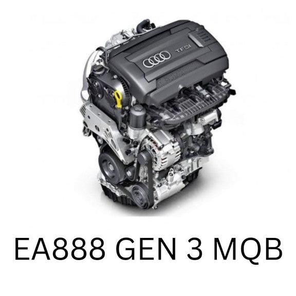 0CQ598305 - Gen 5 Haldex Pump Repair Kit - VW Golf MK7R & Audi 8V S3/TT ...