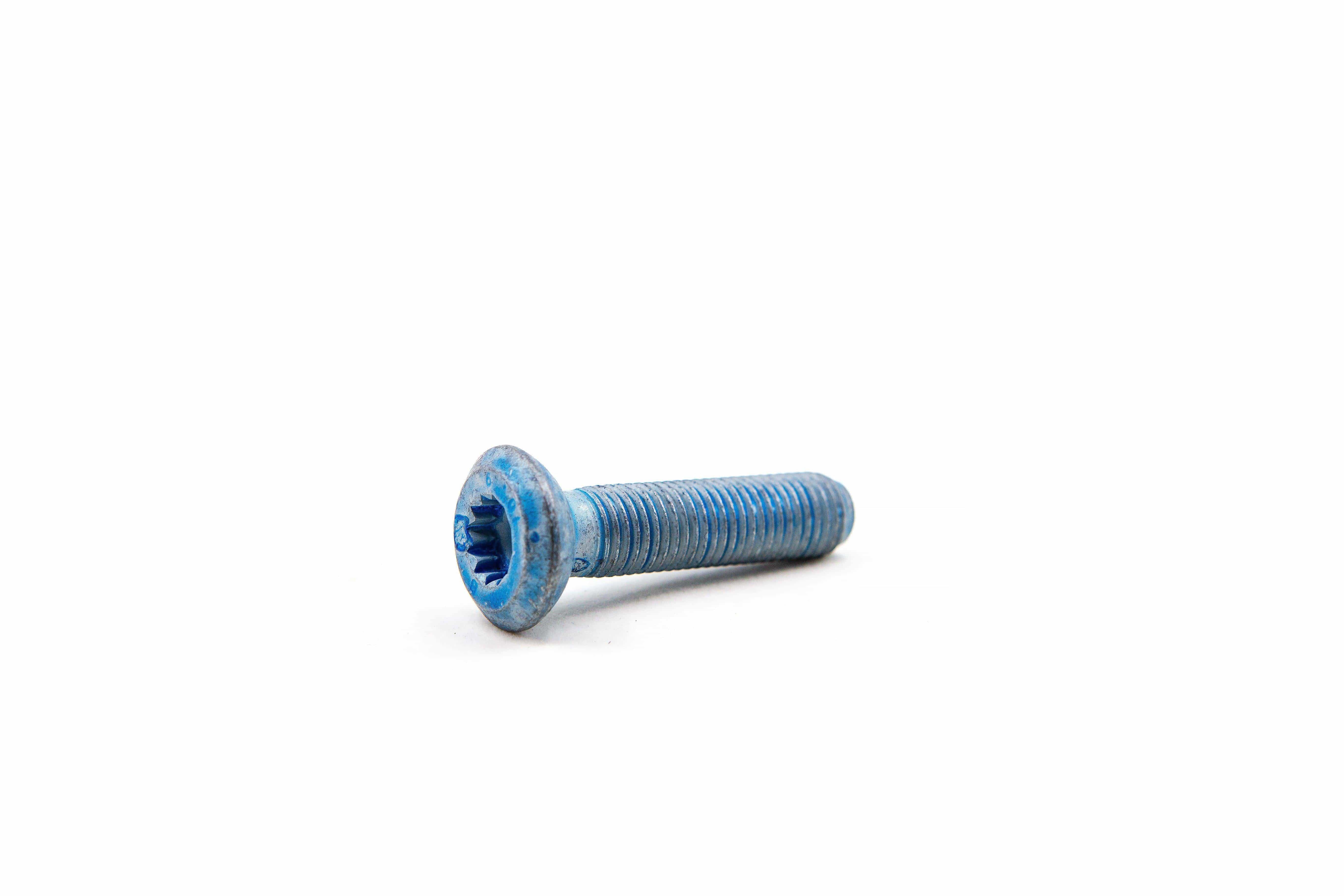 Ball Screw - Genuine Audi/Volkswagen - WHT000237 – VAGPARTS Australia