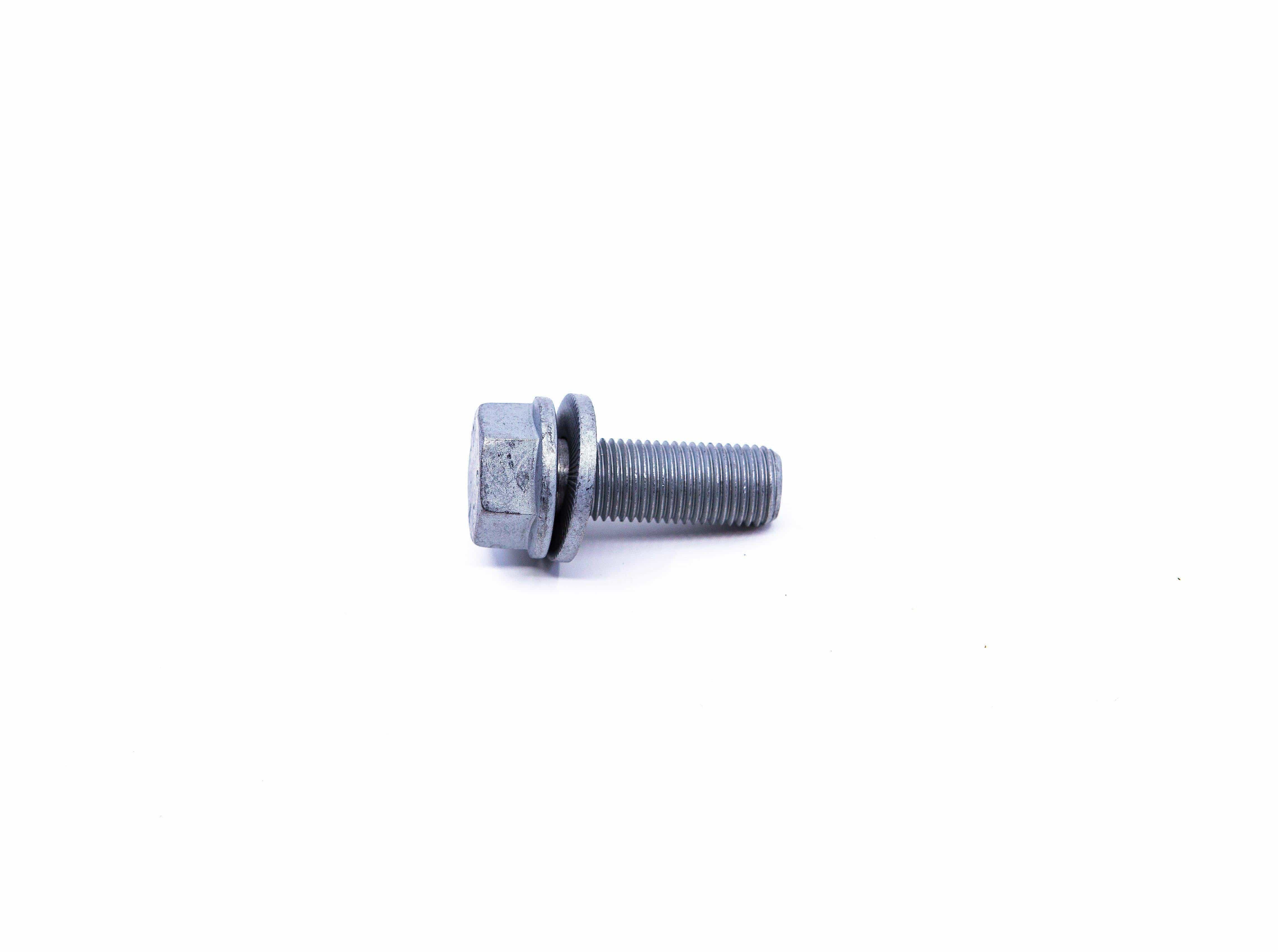 Bolt Hex. Hd. with Shoul. - Genuine Volkswagen - N90876802 – VAGPARTS ...