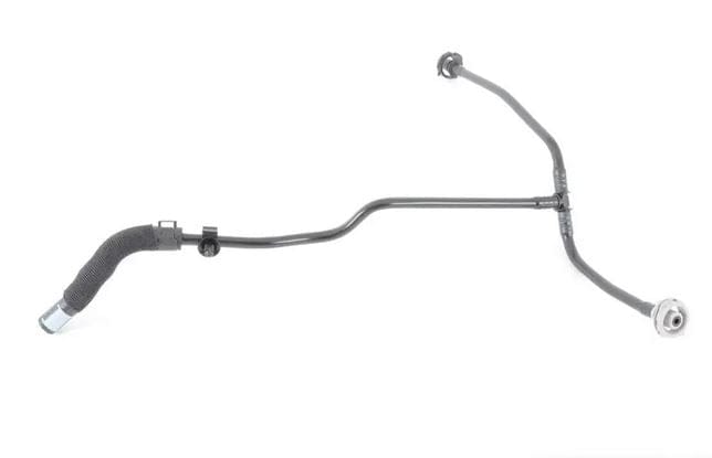 8R0121081P - Coolant Expansion Tank Hose - Audi Q5 8R (3.2L V6 ...