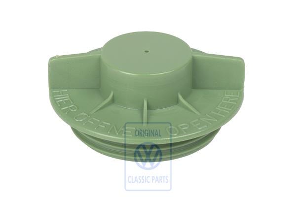 701422375 - Power Steering Cap – VAGPARTS Australia