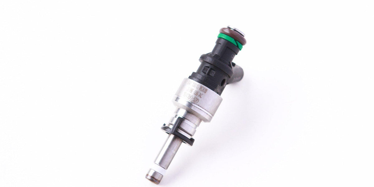 Fuel Injector - 06E906036AC - 3.0 TFSI - Audi & Volkswagen– VAGPARTS ...