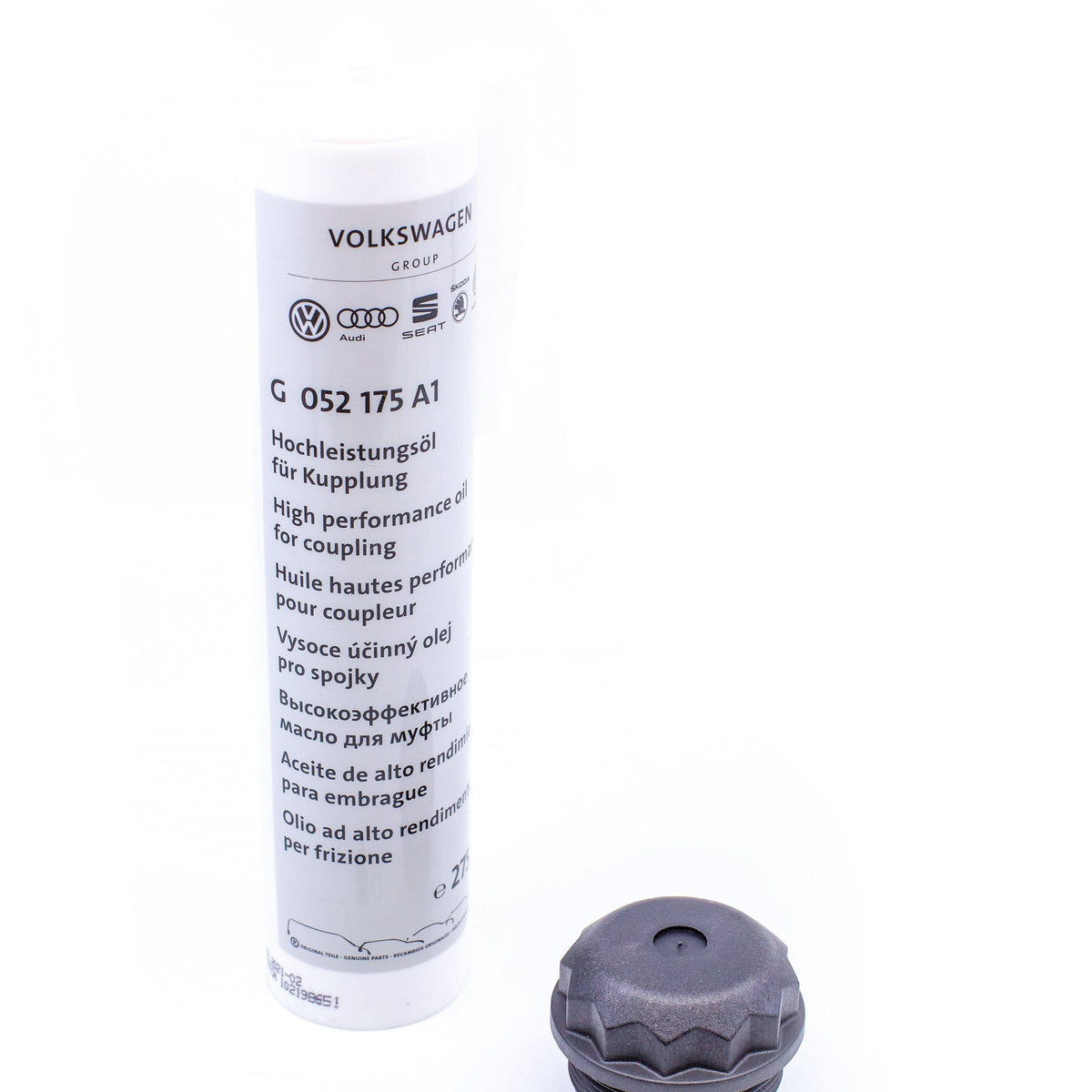 Gen 1 Haldex Service Kit - G052175A1, 02D525558A 02D525729 - Audi & Vo ...