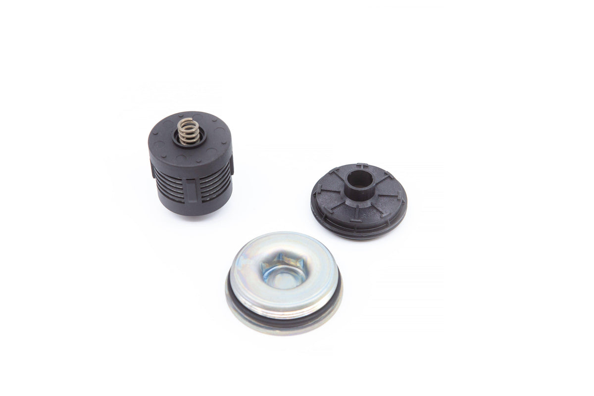 02D598574 - Haldex Oil Filter - Gen 2 Haldex - Audi 8P/8J & Volkswagen ...