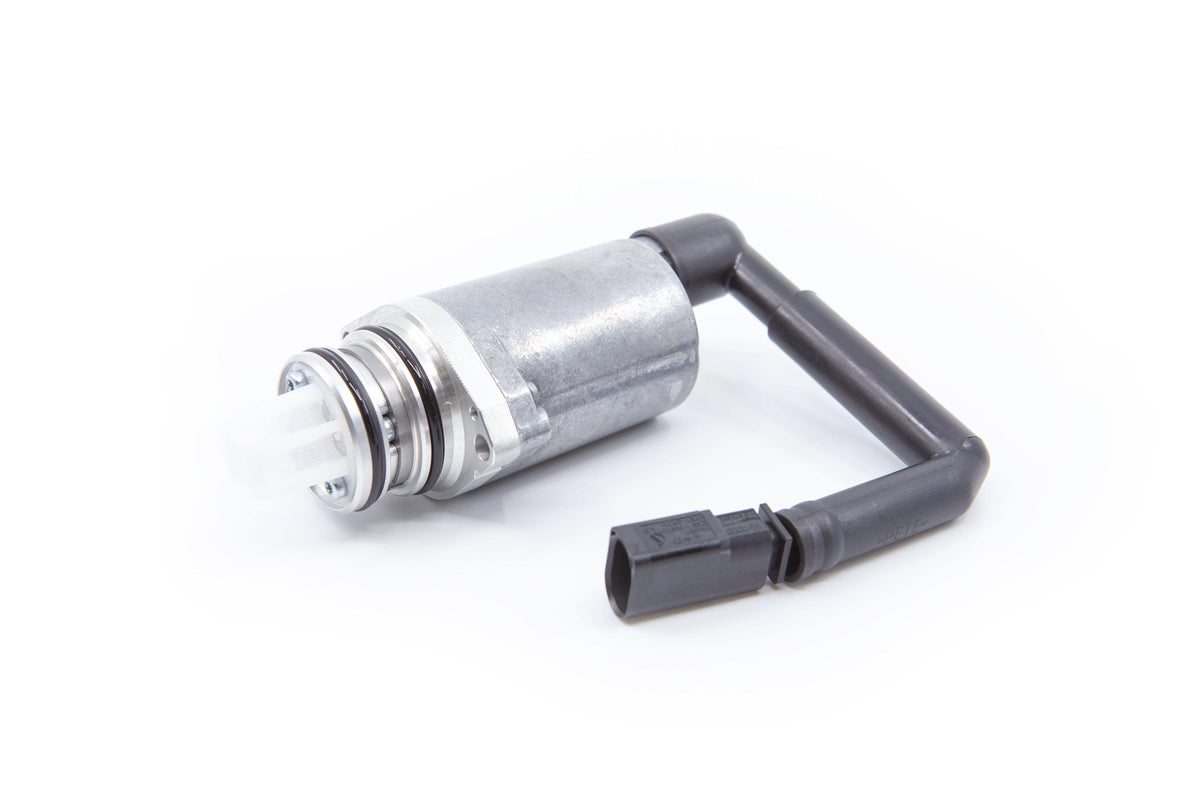 02D525557 - Gen 1 Haldex Pre-charging Pump - Audi 8L/8N & VW MK4 ...