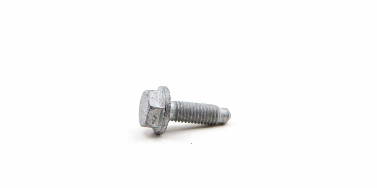 Hex. Collared Bolt - Genuine Audi/Volkwagen - N01950213– VAGPARTS Australia