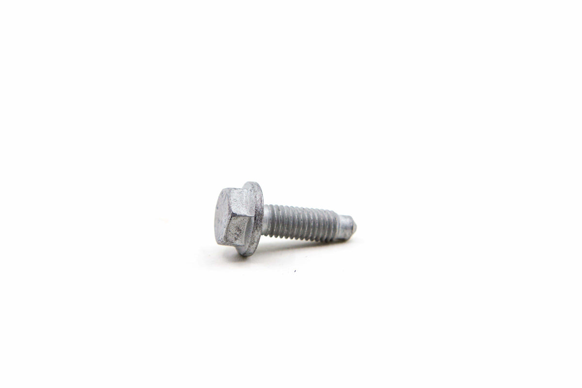 Hex. Collared Bolt - Genuine Audi/Volkwagen - N01950213– VAGPARTS Australia