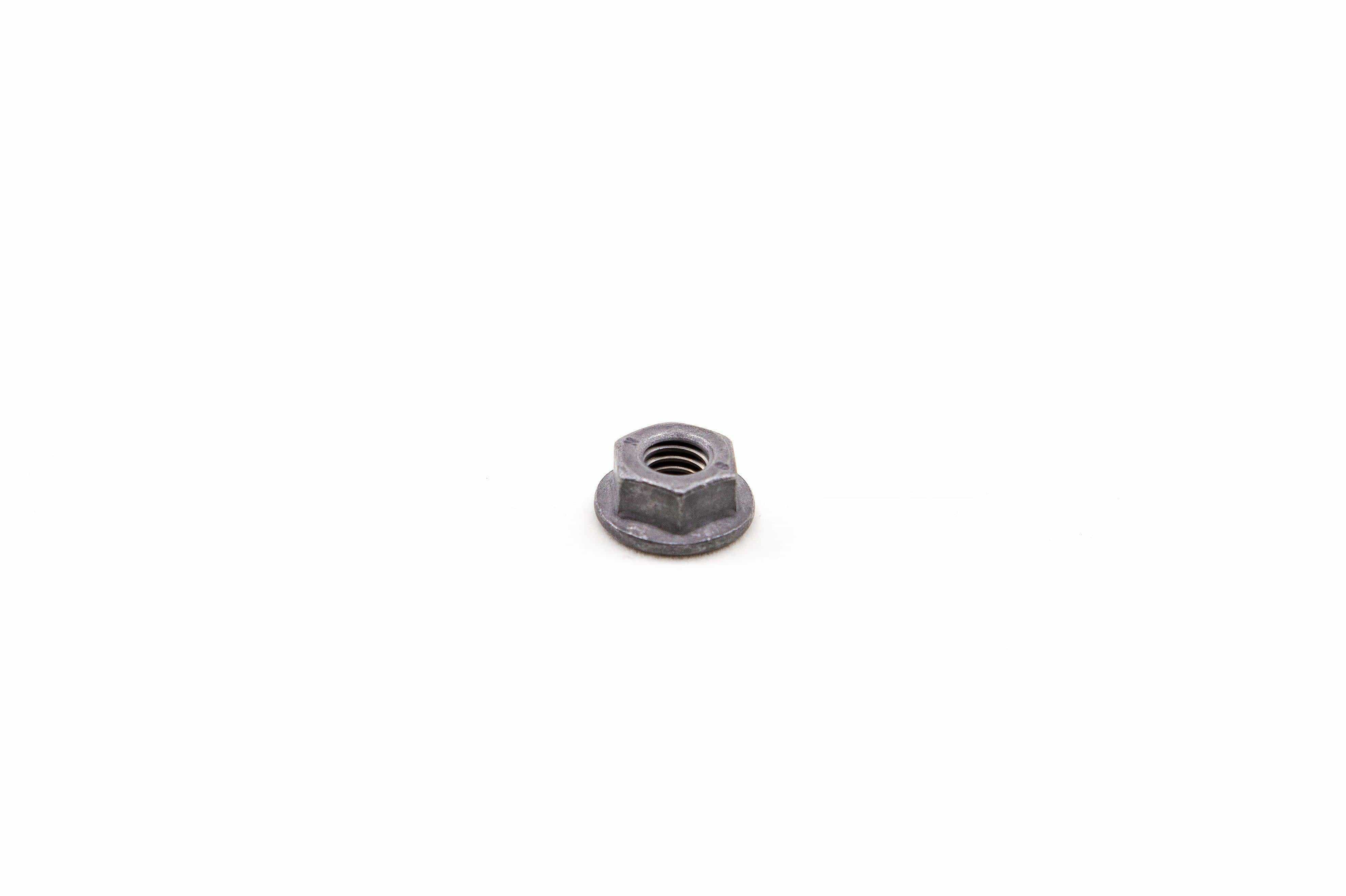 Hex. Nut with Washer - Genuine Audi/Volkswagen - N01508210 – VAGPARTS ...