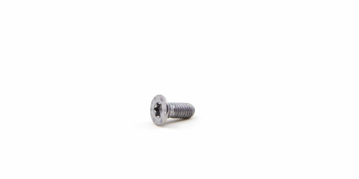 N10648301 - Brake Disc Rotor Retaining Screw - Hex. Socket Countersunk ...