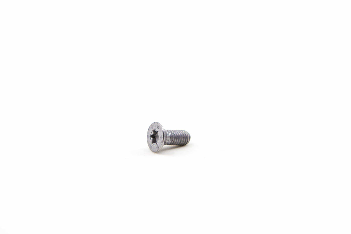 N10648301 - Brake Disc Rotor Retaining Screw - Hex. Socket Countersunk ...