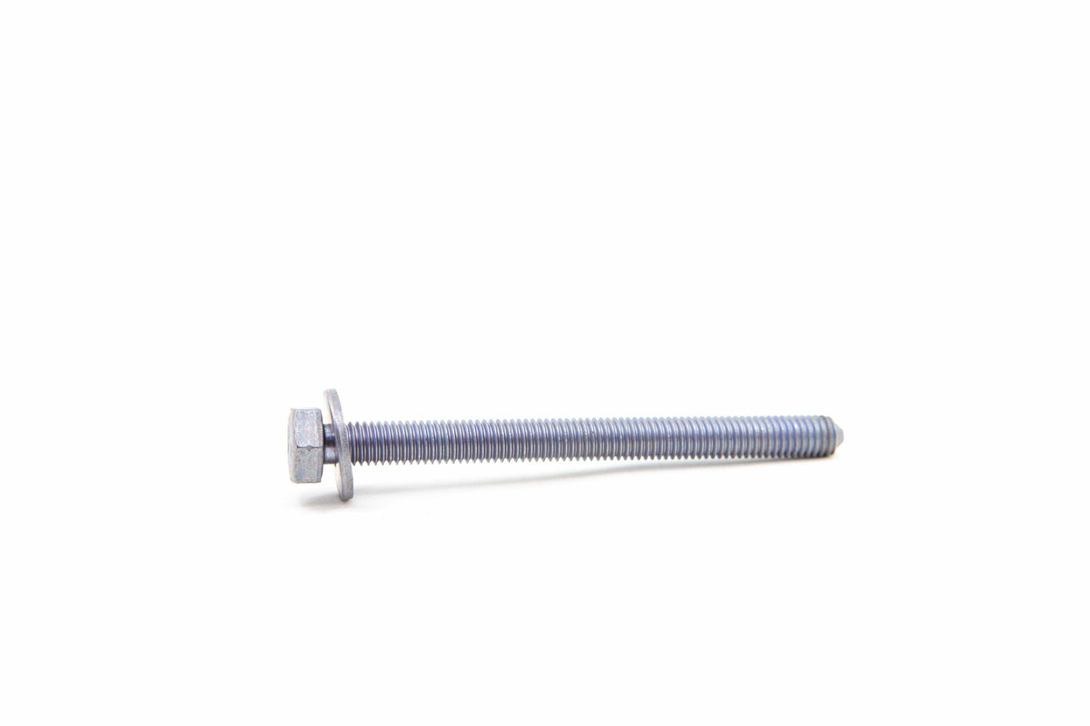 Hexagon Bolt - Genuine Audi/Volkswagen - N91204501– VAGPARTS Australia