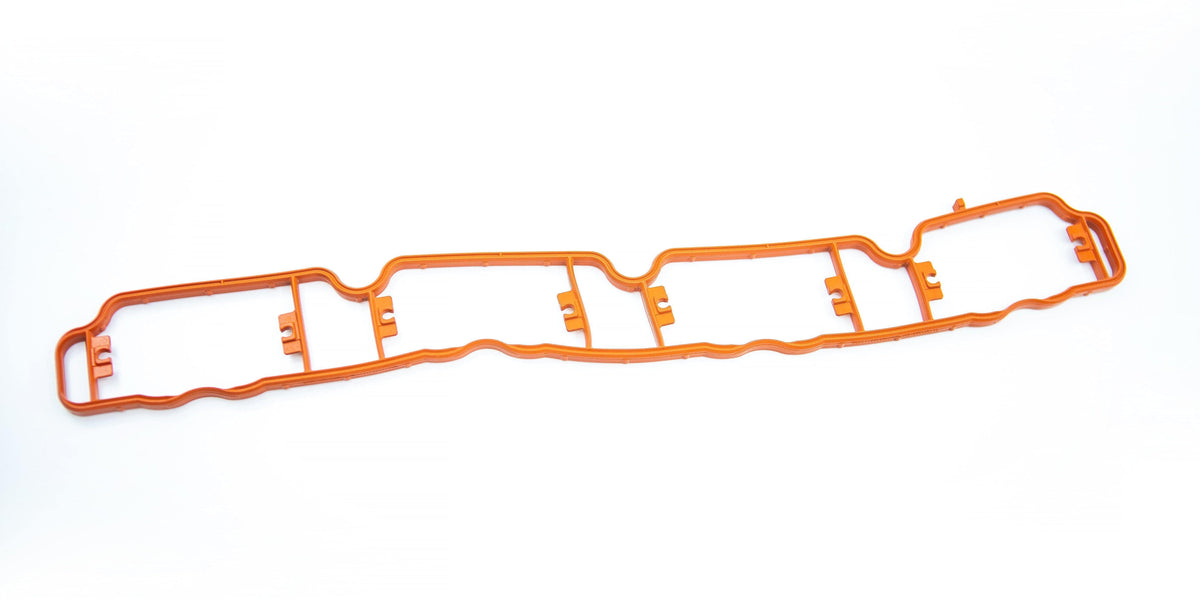 06F129717D - Intake Manifold Gasket - Volkswagen Golf MK5/MK6 & Audi 8– VAGPARTS Australia
