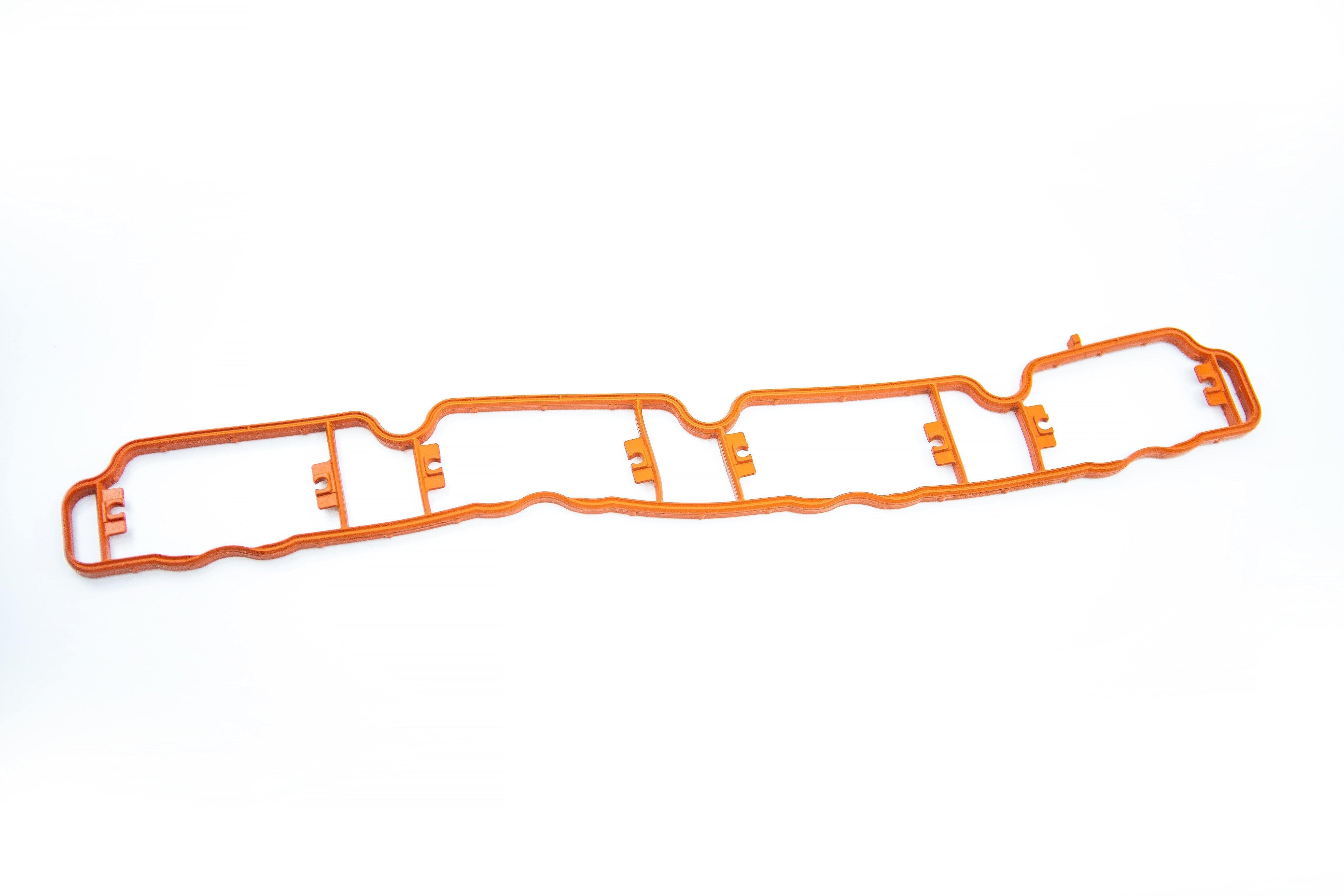 06F129717D - Intake Manifold Gasket - Volkswagen Golf MK5/MK6 & Audi 8 ...