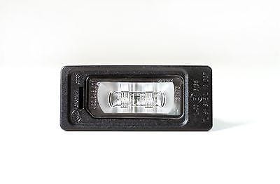 LED Licence Number Plate Light - 4G0943021 - Volkswagen & Audi ...