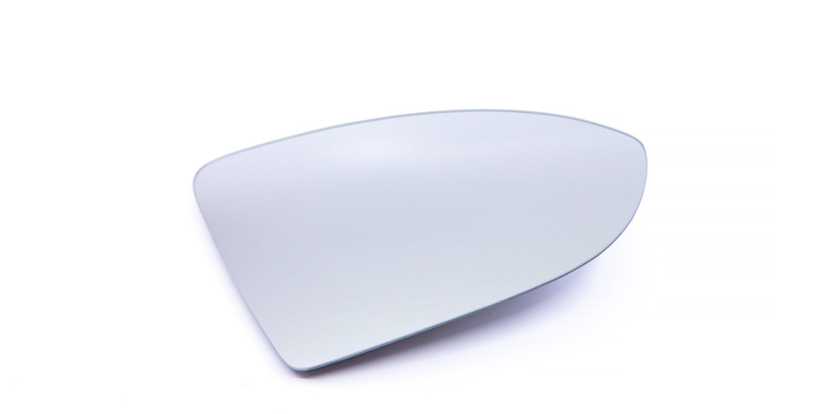 Mirror glass inc carrier plate - Volkswagen Golf MK7 (RIGHT ...