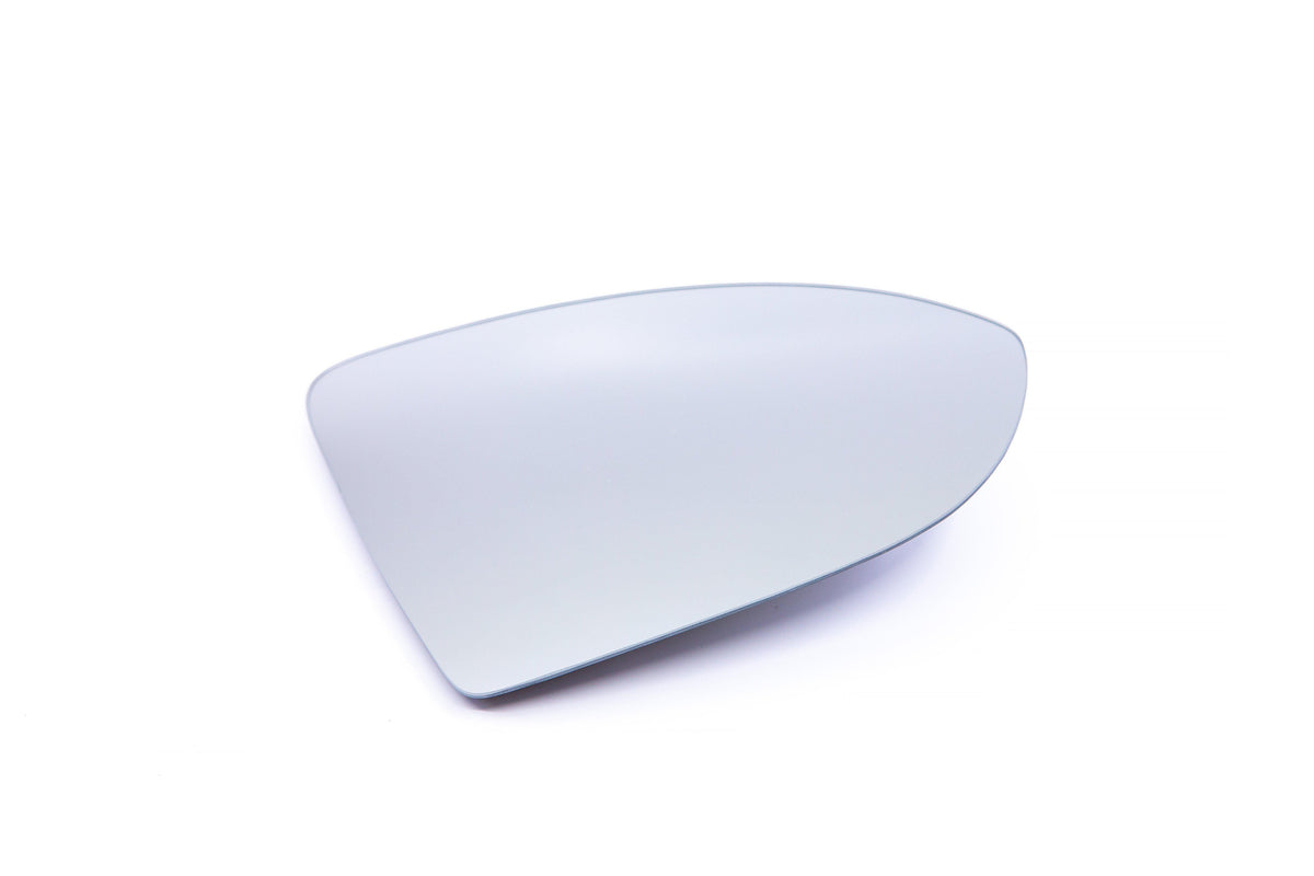 Mirror glass inc carrier plate - Volkswagen Golf MK7 (RIGHT ...