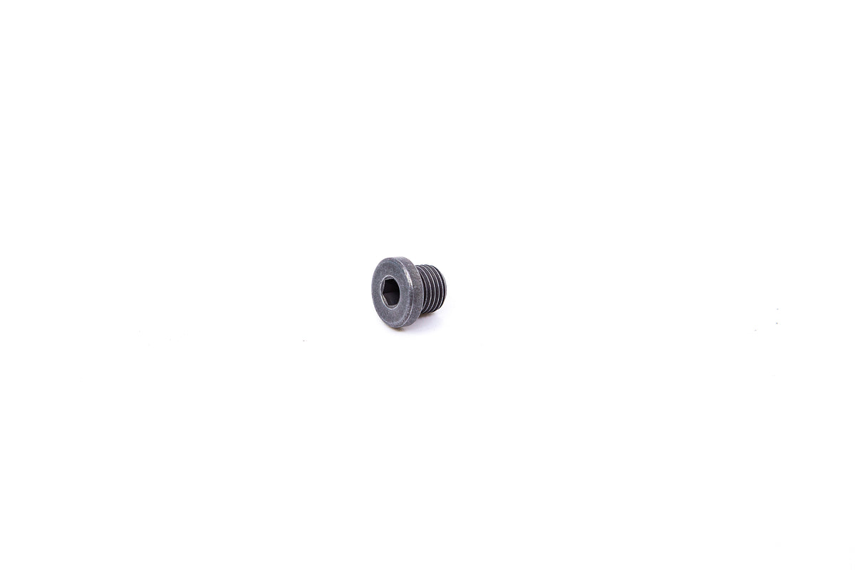N0160243 - Engine Expansion Plug Beetle Golf Jetta Touareg - Genuine V ...