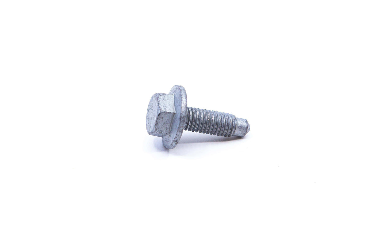 N0195307 - Hexagon Head Bolt– VAGPARTS Australia