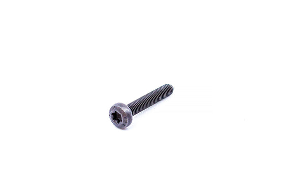N10554002 - Round Head Screw - M6X25 - AUDI C7 & Volkswagen MK5/MK6/MK ...