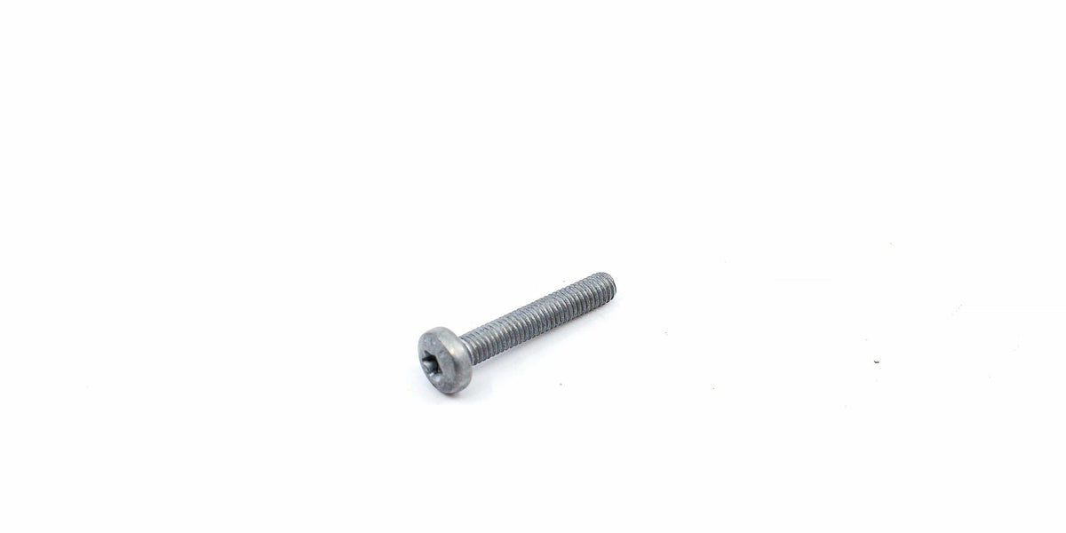 N10554005 - Round Head Screw / Torx M6x35 - Audi 8P/8V/B8 & Volkswagen ...